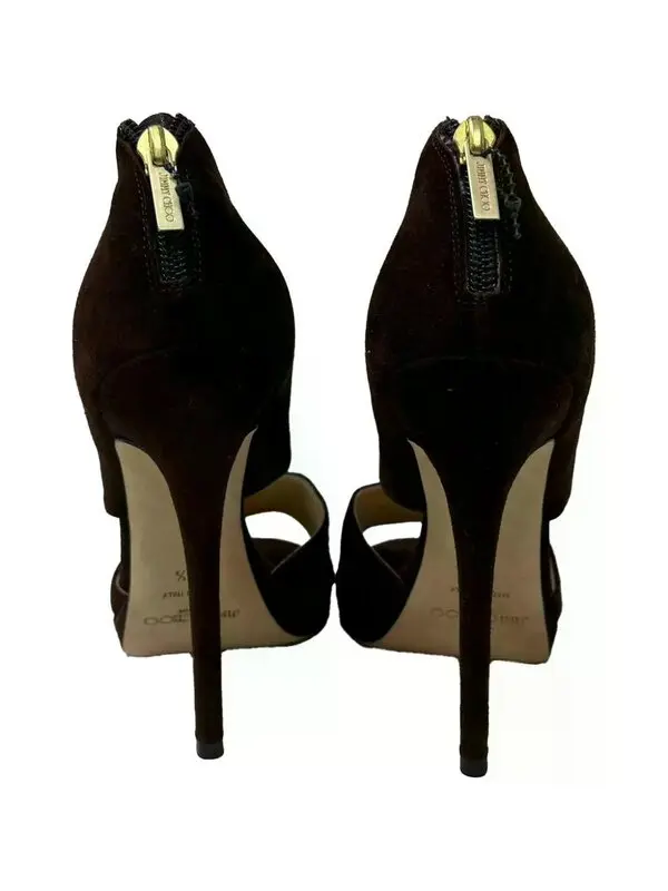 JIMMY CHOO Lagoon Open-toe Sandals