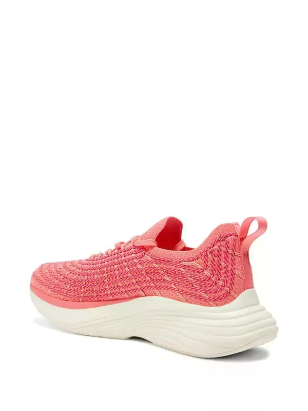 Apl Zipline Sneakers - Pink