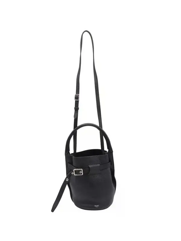 Celine Nano Big Bag Bucket Bag