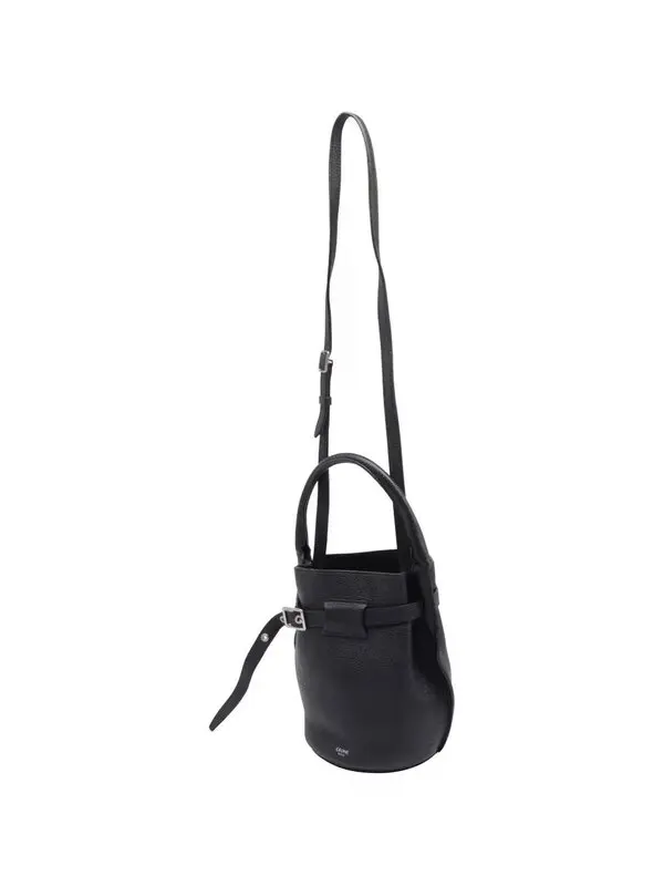 Celine Nano Big Bag Bucket Bag