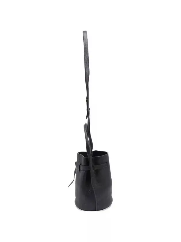 Celine Nano Big Bag Bucket Bag