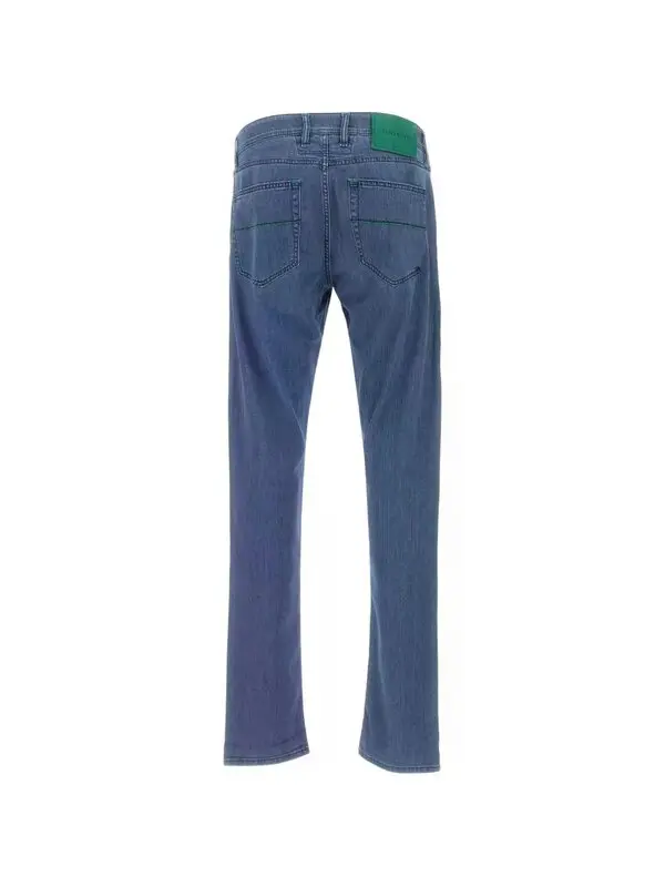 TRAMAROSSA Michelangelo Jeans - Blue