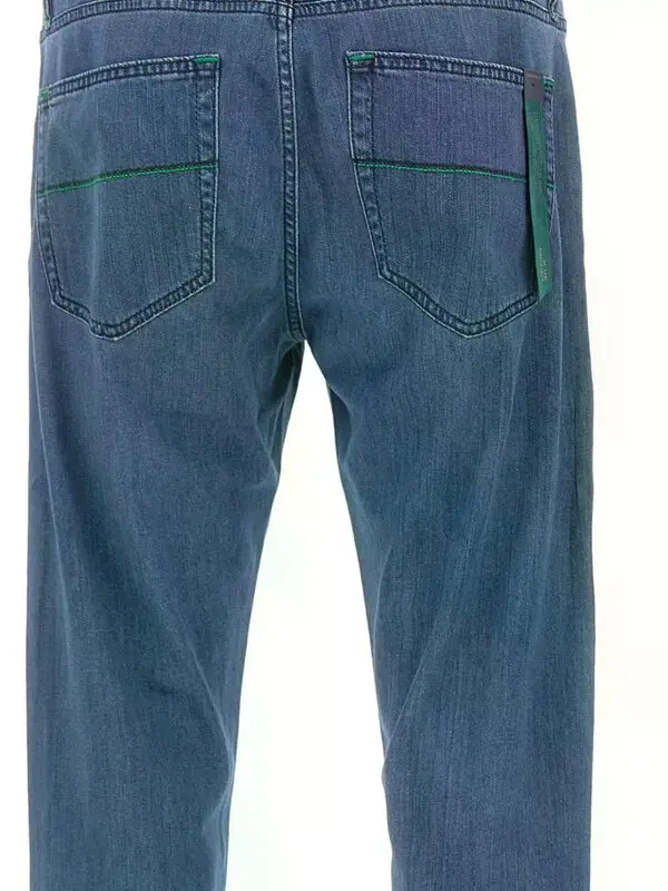 TRAMAROSSA Michelangelo Jeans - Blue