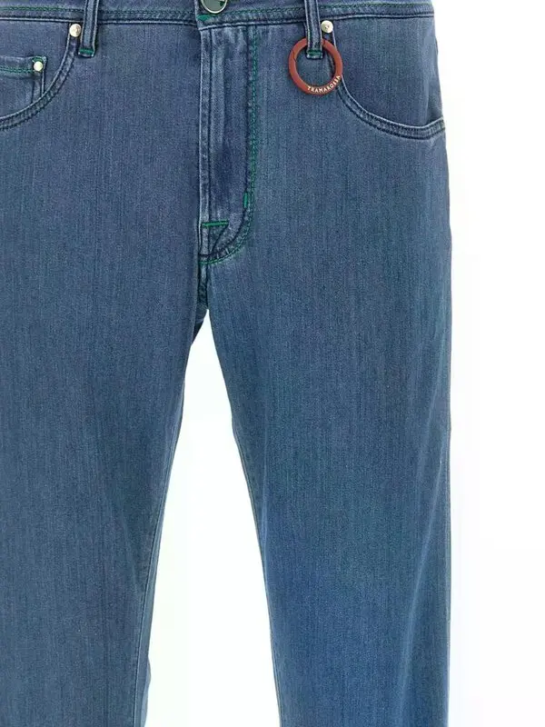 TRAMAROSSA Michelangelo Jeans - Blue