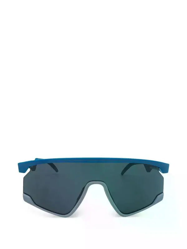 Oakley Bxtr Sunglasses - Blue