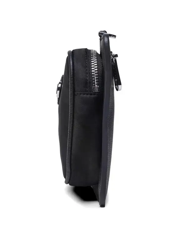 Calvin Klein Logo-patch Shoulder Bag