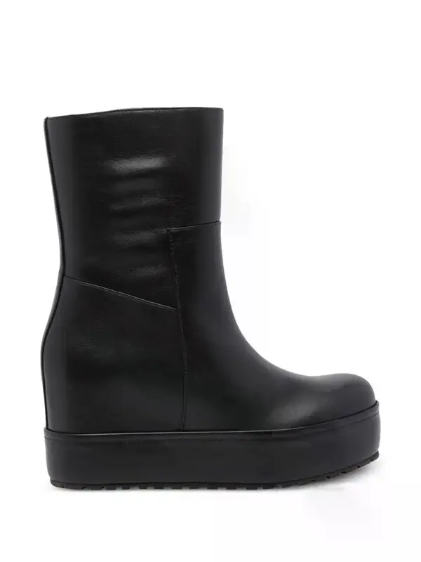 PALOMA BARCELO Disa Wedge Ankle Boots