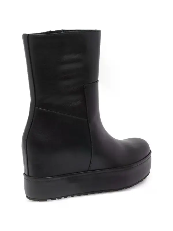 PALOMA BARCELO Disa Wedge Ankle Boots