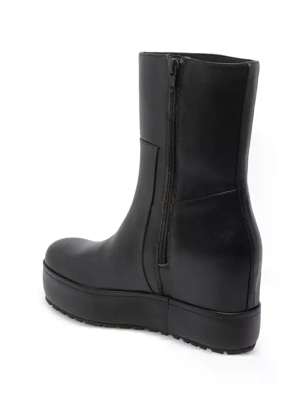 PALOMA BARCELO Disa Wedge Ankle Boots