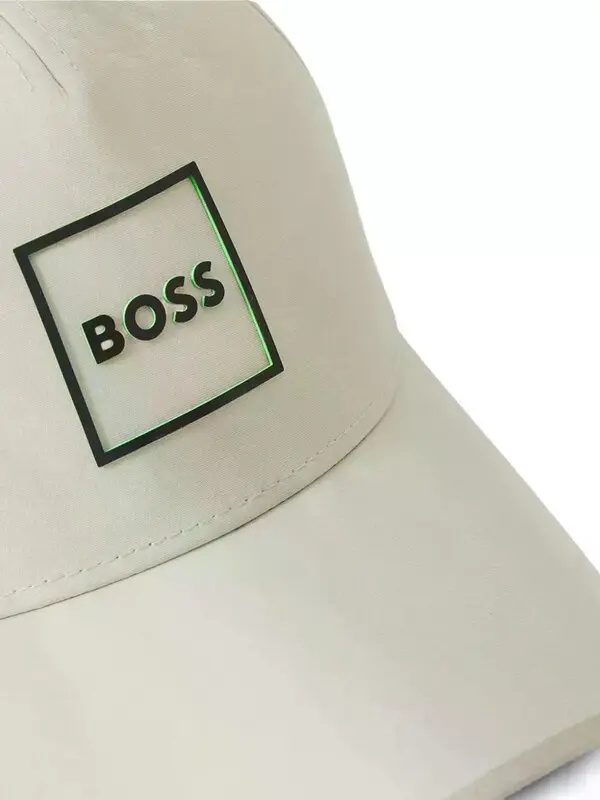 BOSS Logo Baseball Cap