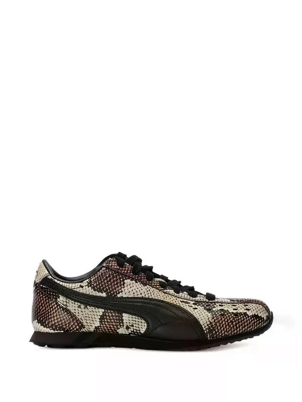 PUMA Sprint Snake Sneakers