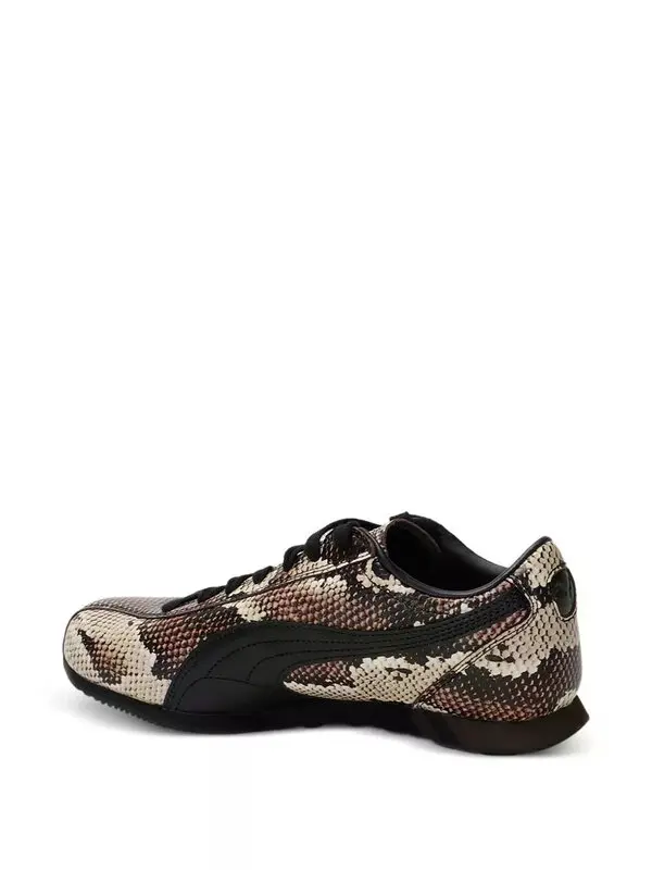 PUMA Sprint Snake Sneakers