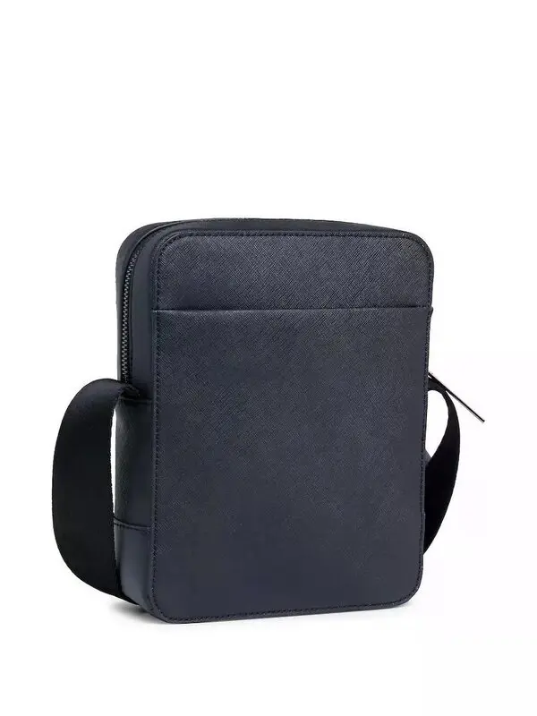 Calvin Klein Logo-plaque Messenger Bag