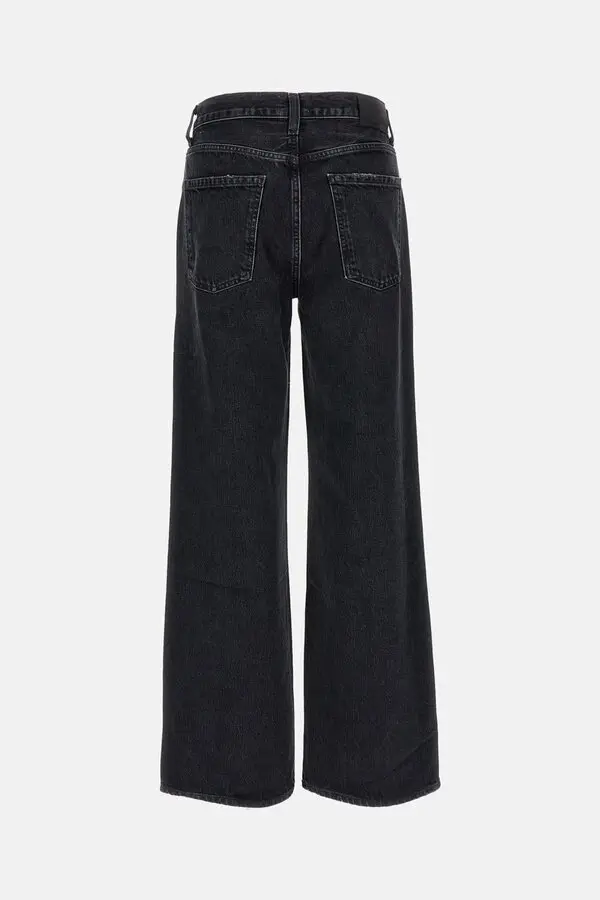 Citizens Of Humanity Annina 33in Jeans - Black