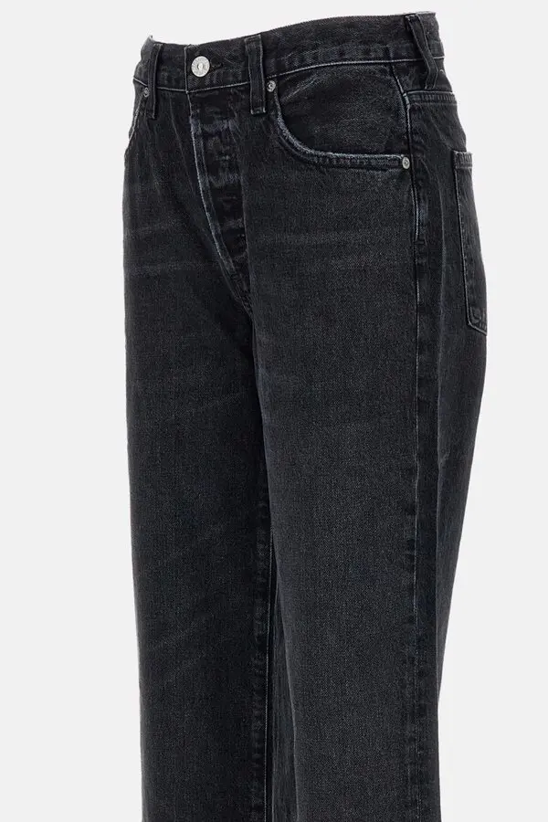 Citizens Of Humanity Annina 33in Jeans - Black