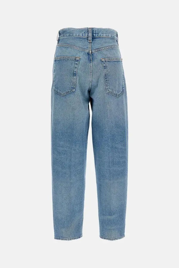 AGOLDE 80's Jeans - Azzurro