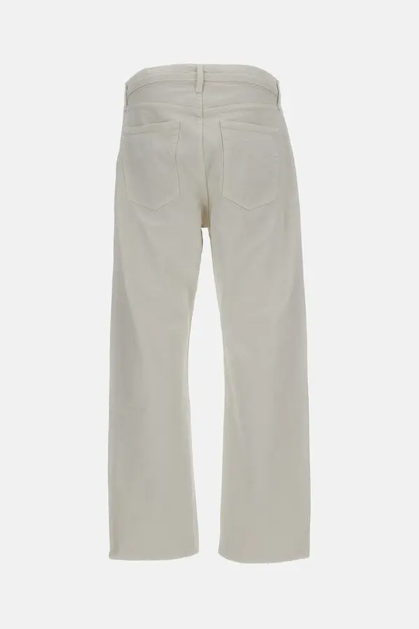 AGOLDE Magnus Wide-leg Jeans