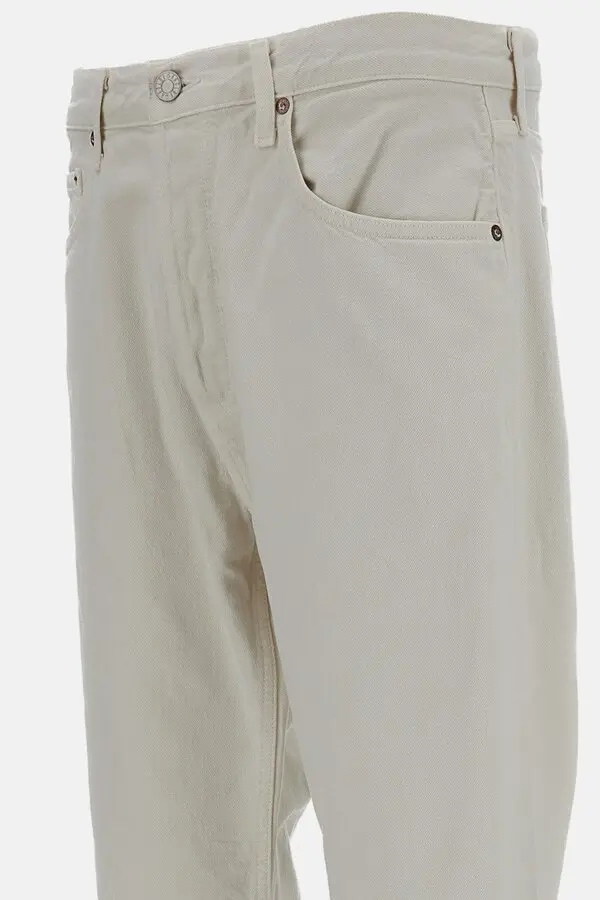 AGOLDE Magnus Wide-leg Jeans