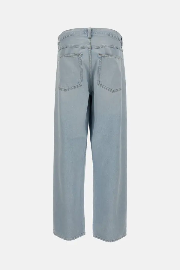 AGOLDE Fusion Jeans - Azzurro