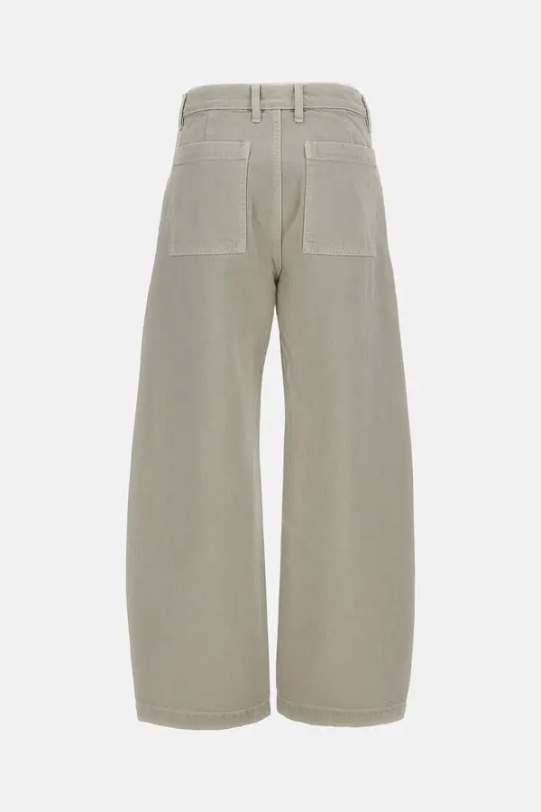 FRAME The Bow Cargo Jeans
