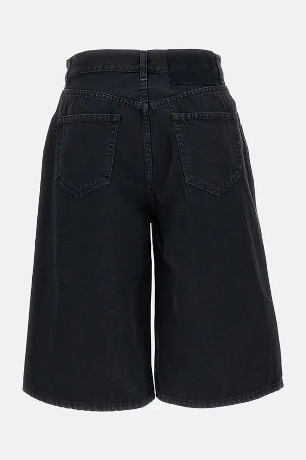 HAIKURE Bermuda New Becky Bull 44