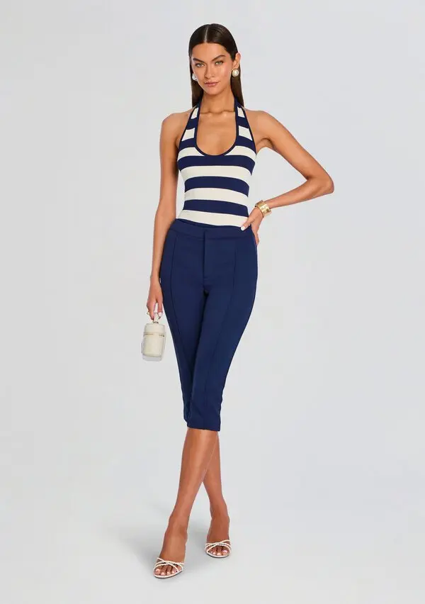 SEROYA Samra Capri Pant