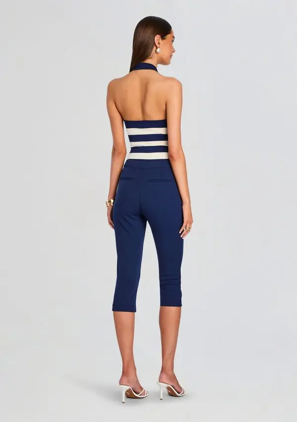 SEROYA Samra Capri Pant