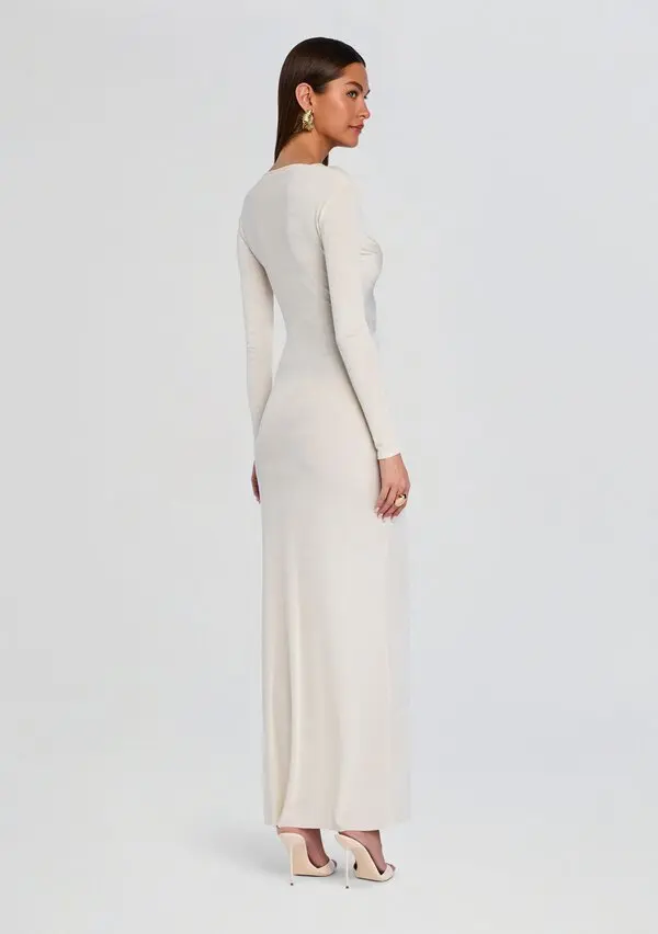 SEROYA Maxi Dress