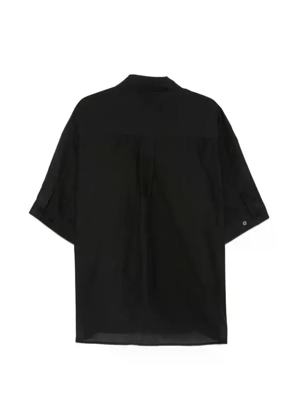 SONGZIO Fragment Short-sleeve Shirt