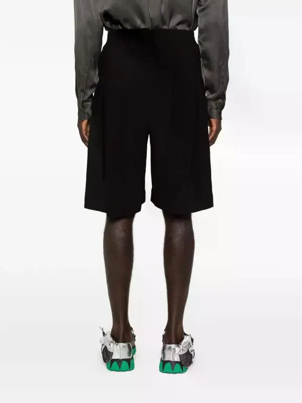 SONGZIO Edgefold Volume Belt-loop Shorts