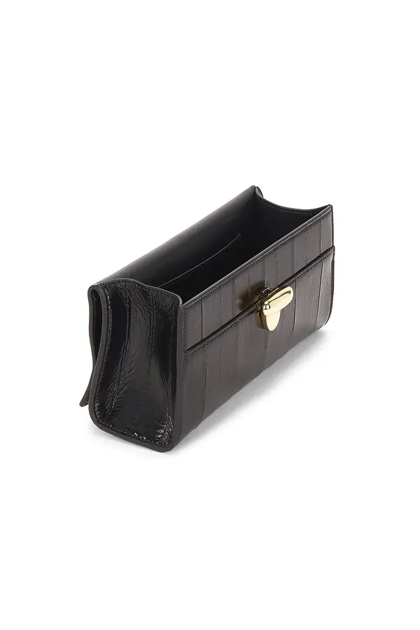Savette Symmetry Pochette Bag - Black