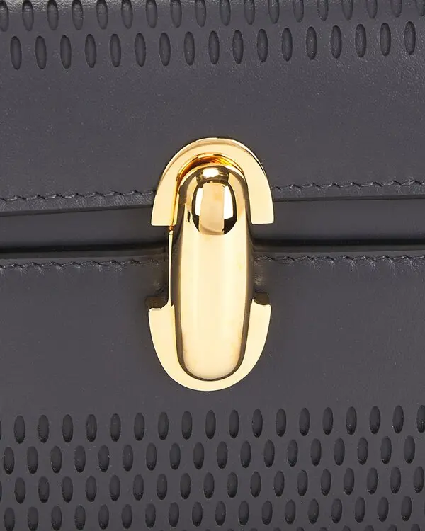 Savette Symmetry Pochette Bag - Storm