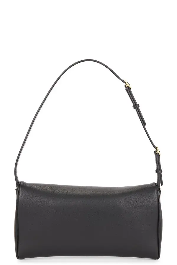 Valentino Garavani Devain Clutch - Nero