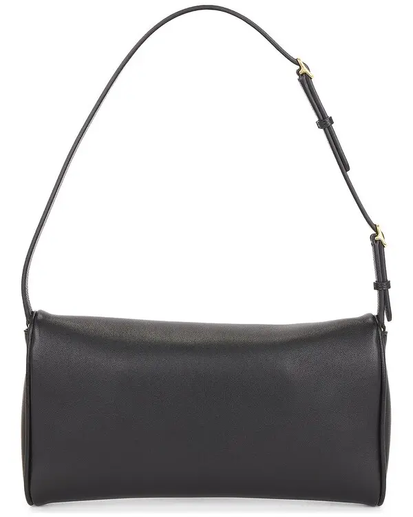 Valentino Garavani Devain Clutch - Nero