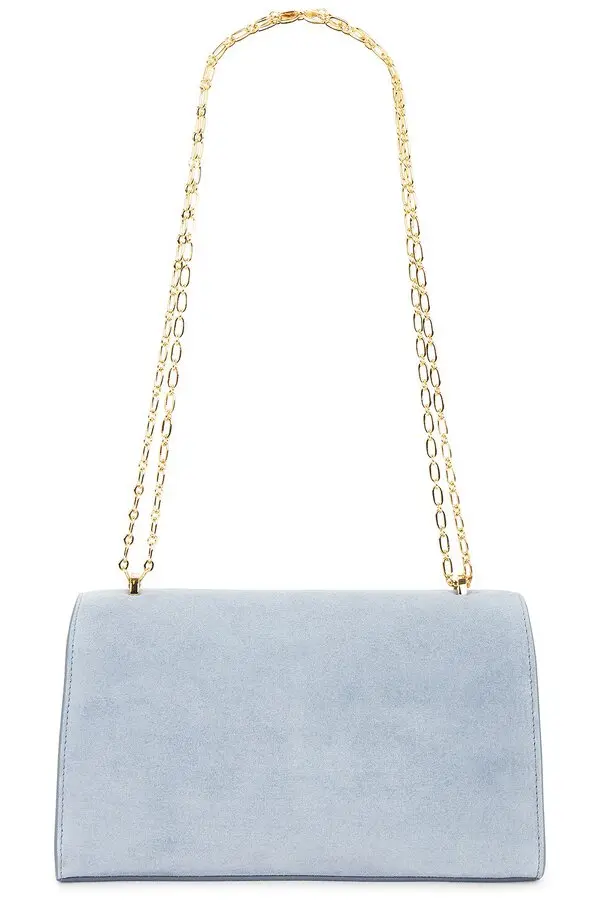 Savette Chain Symmetry Pochette