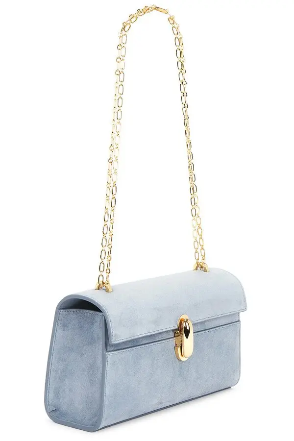 Savette Chain Symmetry Pochette