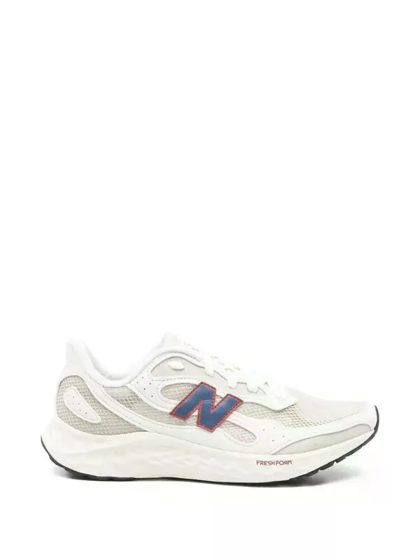 NEW BALANCE Fresh Foam Arishi V4 Tiralux Sneakers - Neutrals