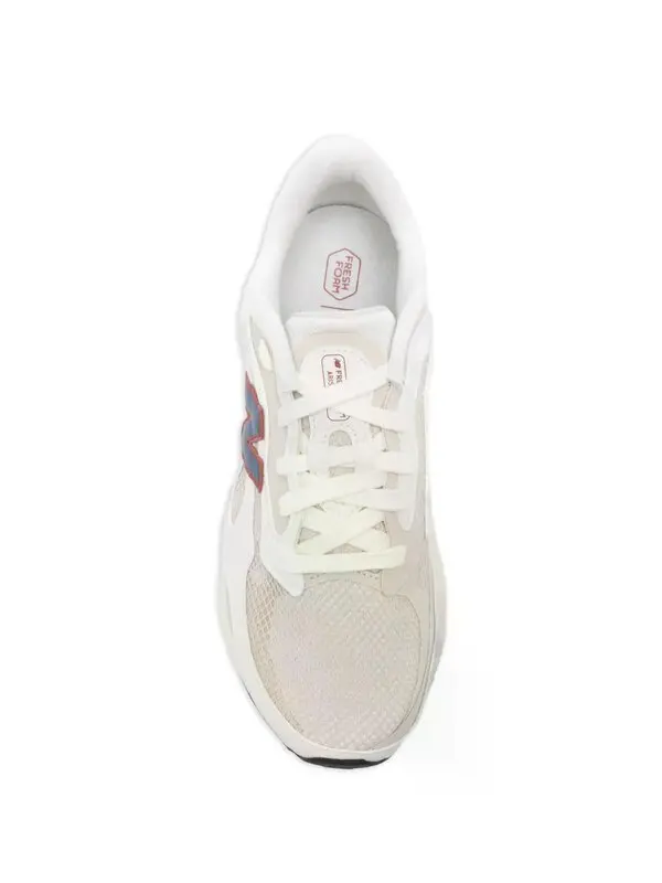 NEW BALANCE Fresh Foam Arishi V4 Tiralux Sneakers - Neutrals
