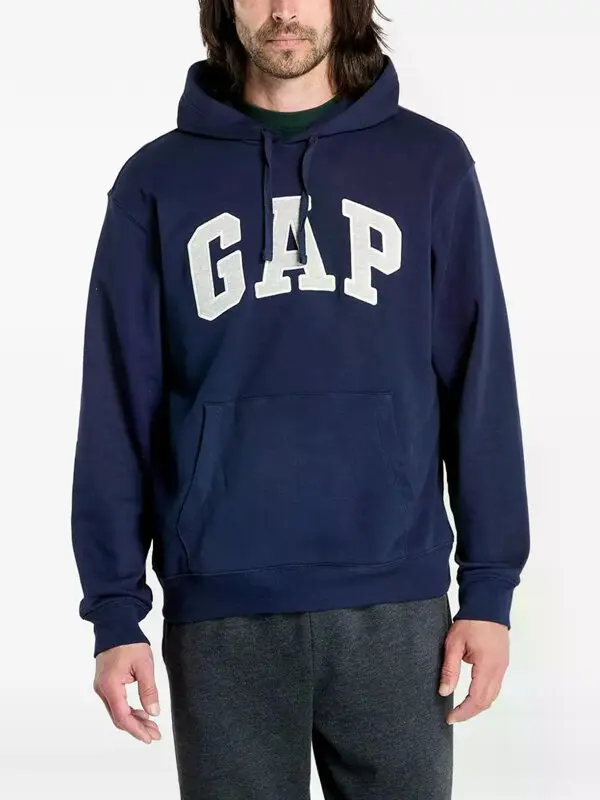 Gap Logo Hoodie