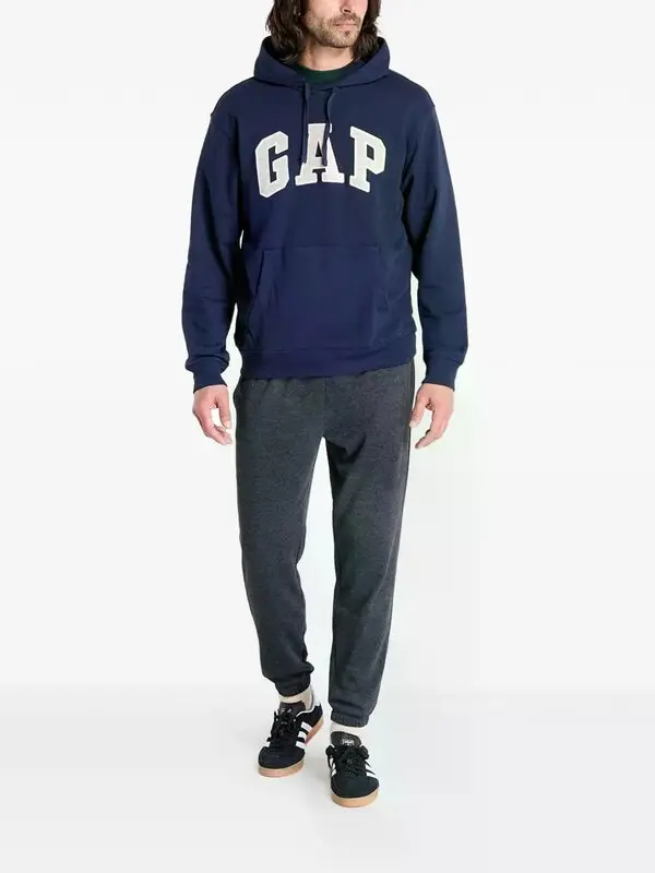 Gap Logo Hoodie