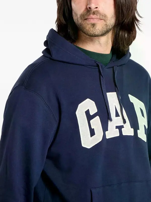 Gap Logo Hoodie