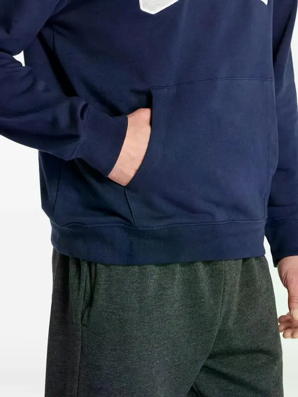 Gap Logo Hoodie