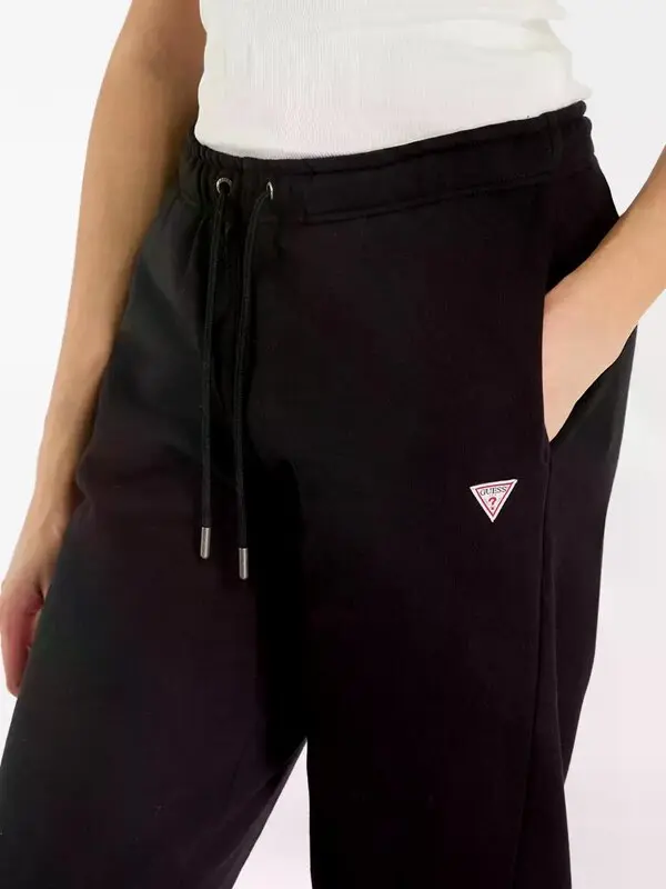 Guess Drawstring Track Pants