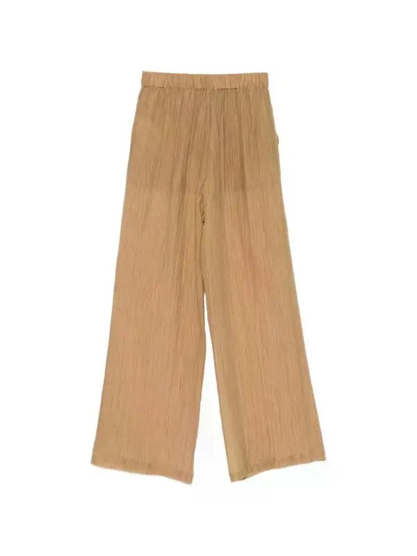 Seventy Wide-leg Trousers