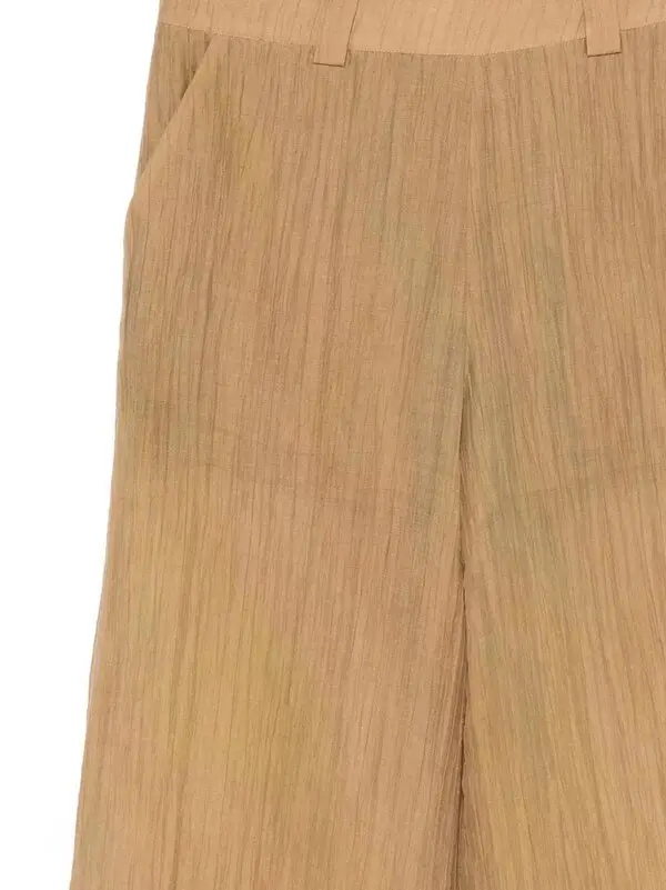Seventy Wide-leg Trousers