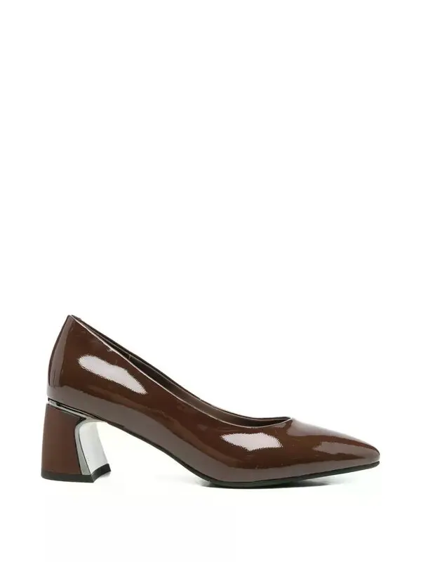 SERGIO MORETTI FIRENZE Pointed Pumps