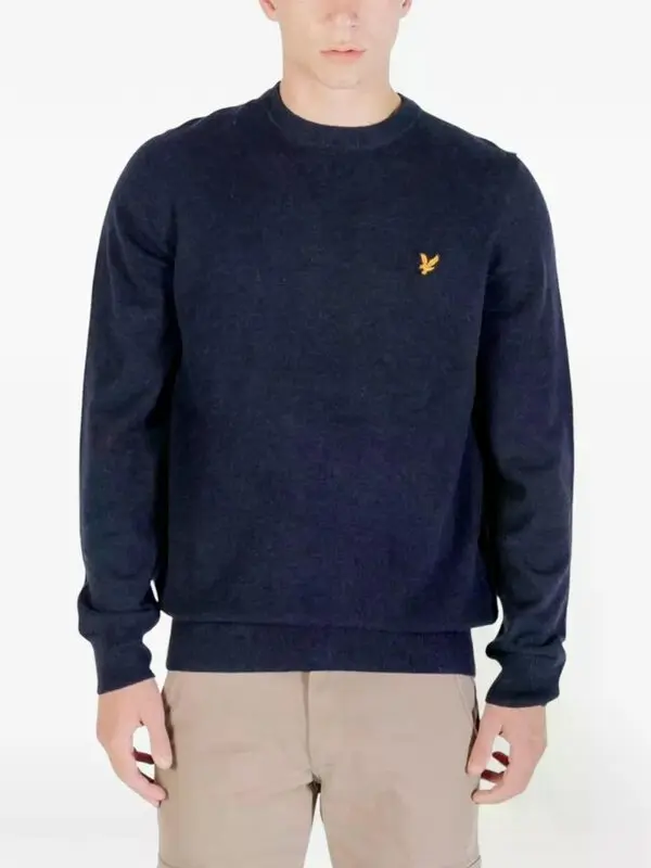LYLE & SCOTT Crewneck Pullover