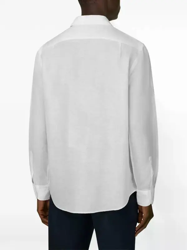 Boggi Milano Regular-fit Shirt