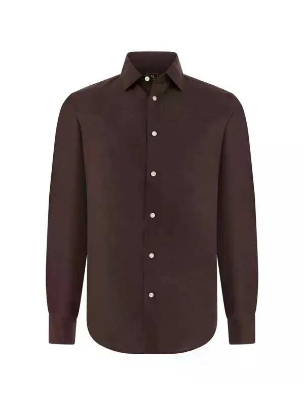 Boggi Milano Long-sleeve Shirt