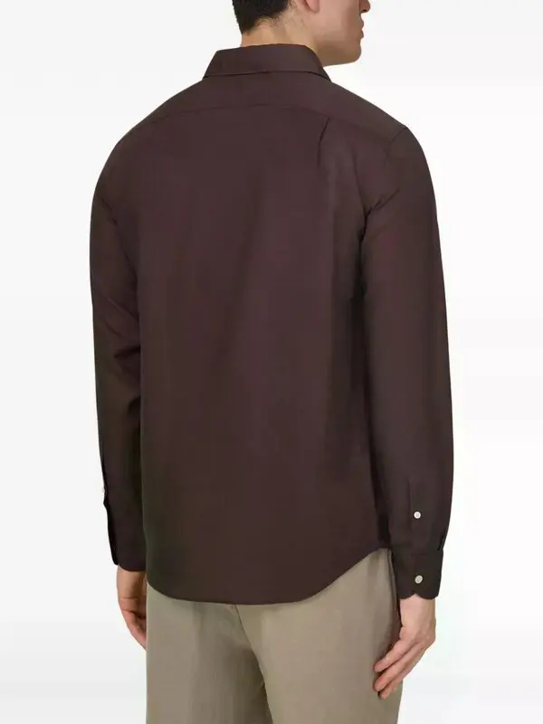 Boggi Milano Long-sleeve Shirt